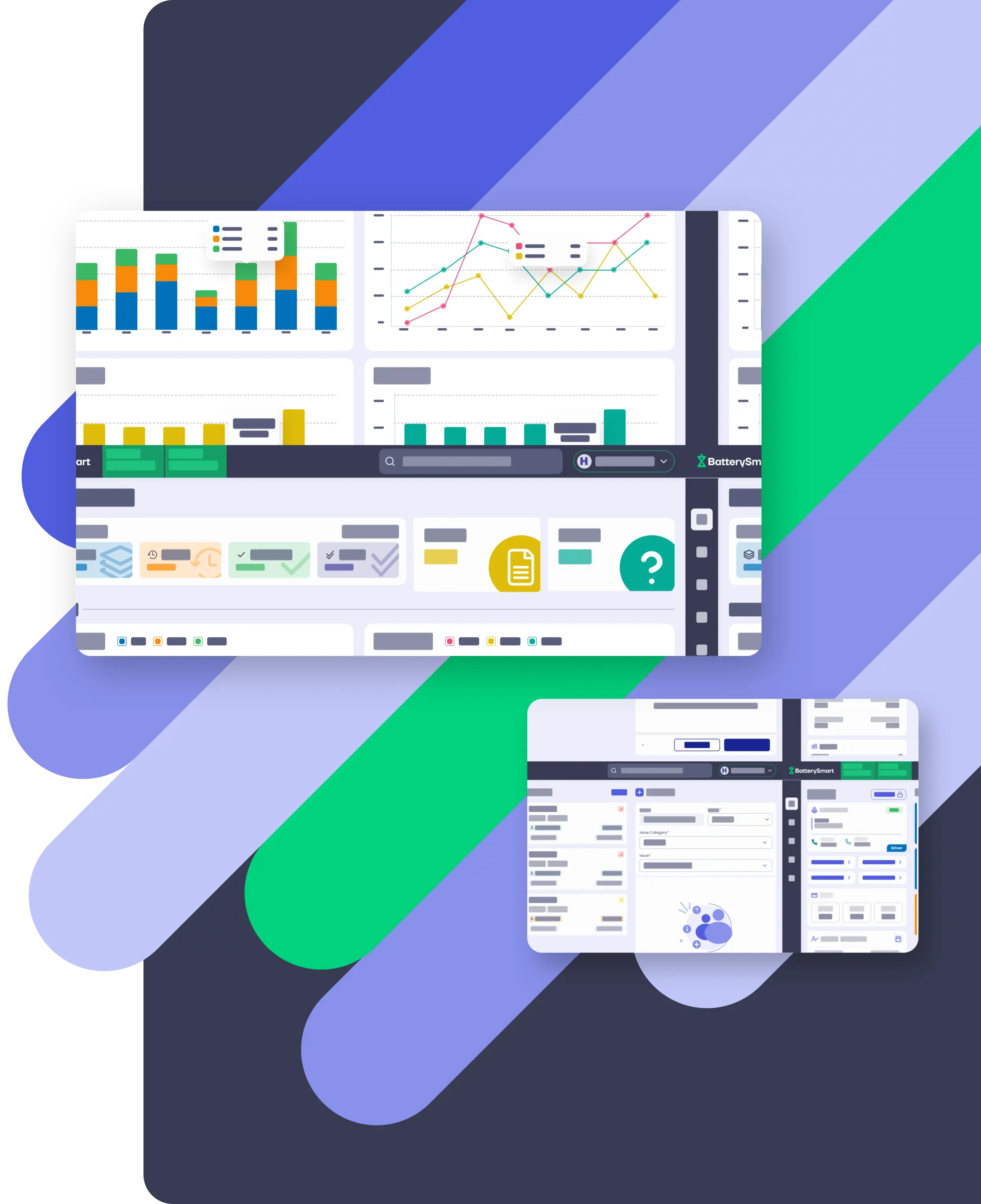 Ticket Management System